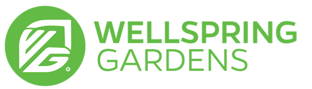 Food-producing plants – Wellspring Gardens